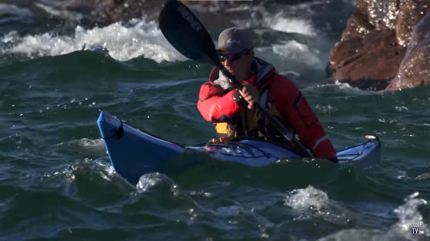 How Fast Do Kayaks Go? (Factors & MPH Speeds)